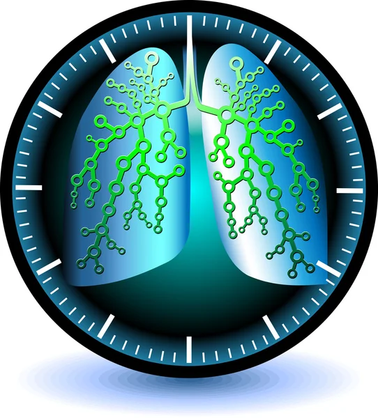 Pulmonary Diagnostics Stock Photo by ©art1art 43430363