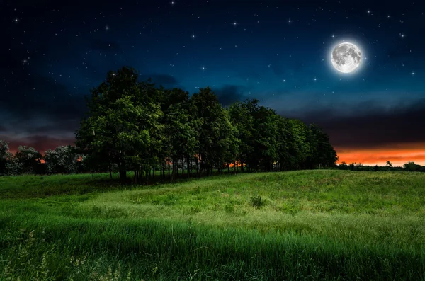 Beautiful night scenery Stock Photos, Royalty Free Beautiful night ...