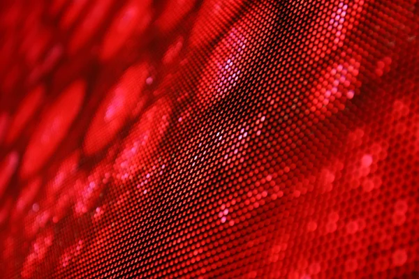 Red LED background — Stock Photo © roxxer #22317037