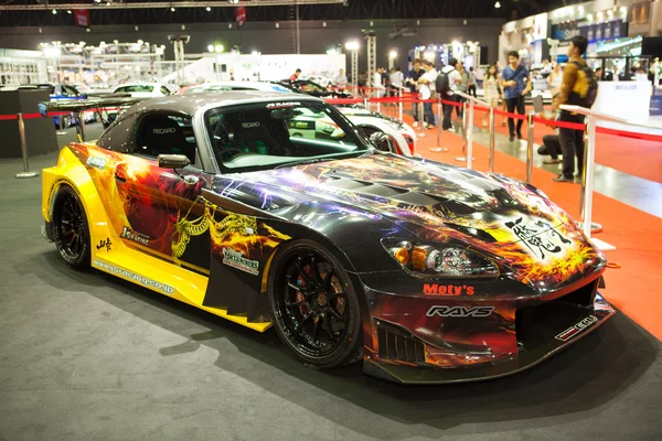 Honda s2000 Stock Photos, Royalty Free Honda s2000 Images | Depositphotos