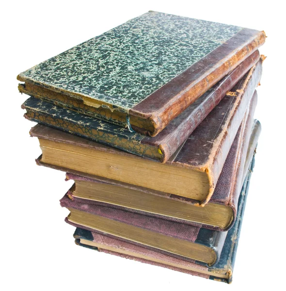 Old textbooks Stock Photos, Royalty Free Old textbooks Images ...