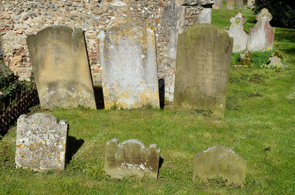 Group of Gravestones Stock Photo by ©pauws99 24991233