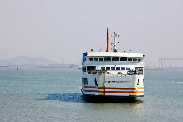 Korean ferry Stock Photos, Royalty Free Korean ferry Images | Depositphotos