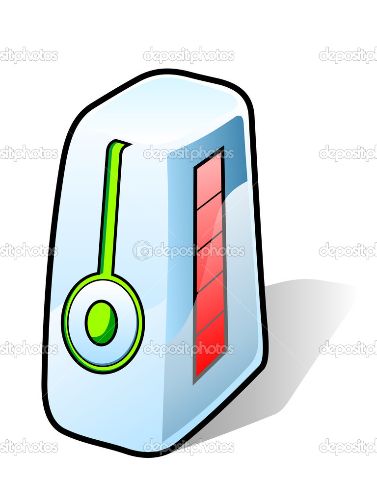 System block illustration Stock Illustration by ©ilterriorm #40215057