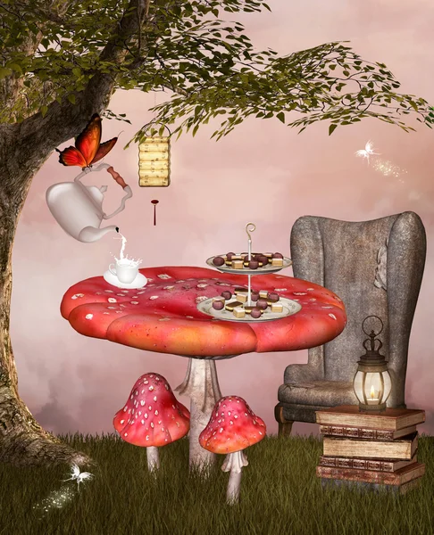 Alice in wonderland Stock Photos, Royalty Free Alice in wonderland ...