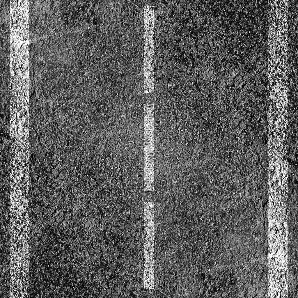 Textura de carretera de asfalto — Foto de stock © AlexTois #23455570