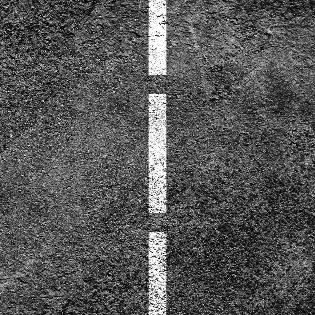 Asphalt Road Texture — Stock Photo © AlexTois #23455572