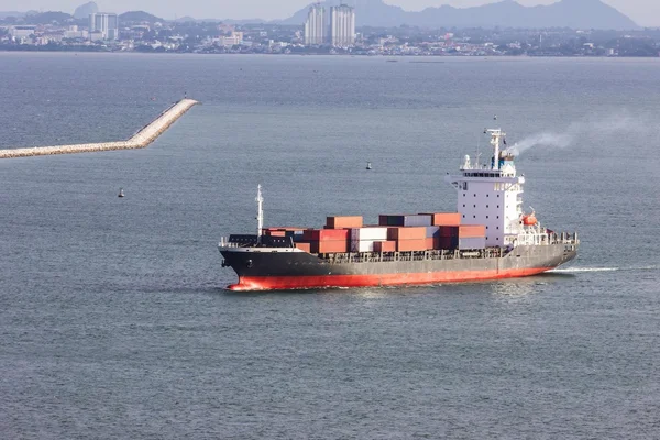 Singapore cargo ship Stock Photos, Royalty Free Singapore cargo ship ...