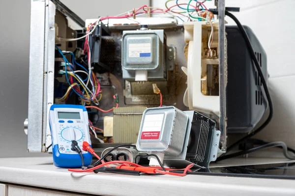 Microwave tester Stock Photos, Royalty Free Microwave tester Images ...