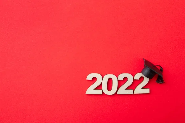 Class Of 2022 Backgrounds Red