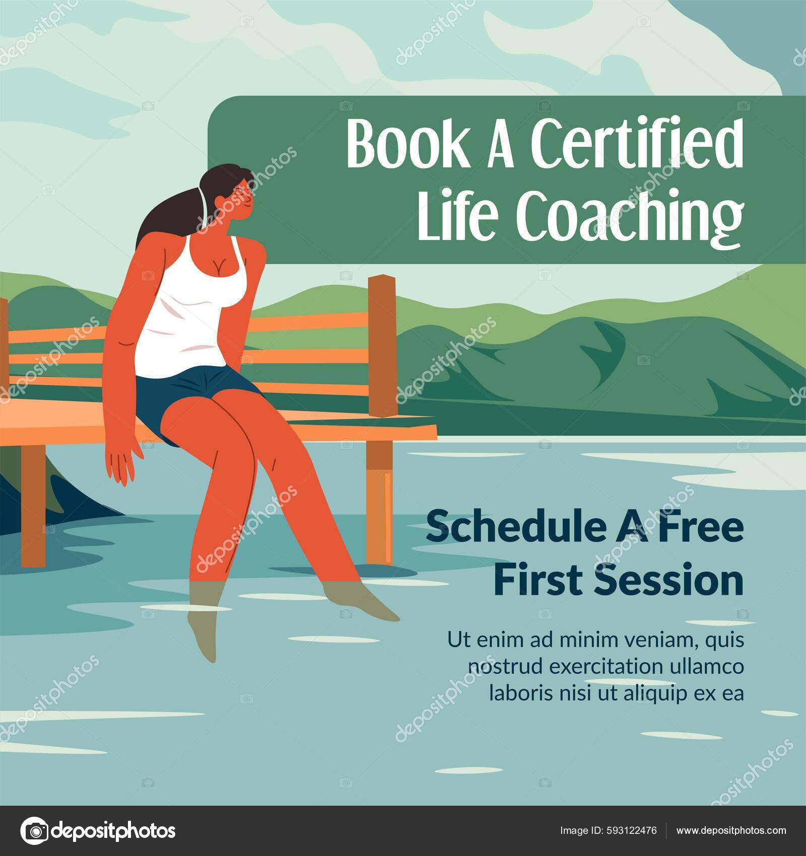Schedule Free First Session Certified Life Coach Program Setting Goals ...