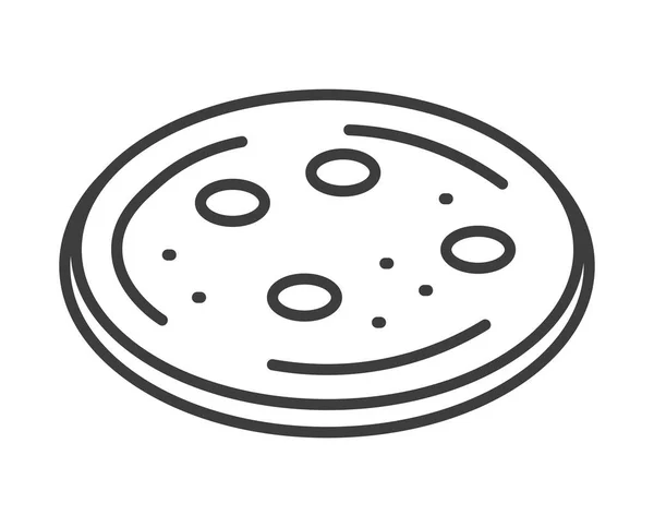 92 Pizza base Vector Images | Depositphotos
