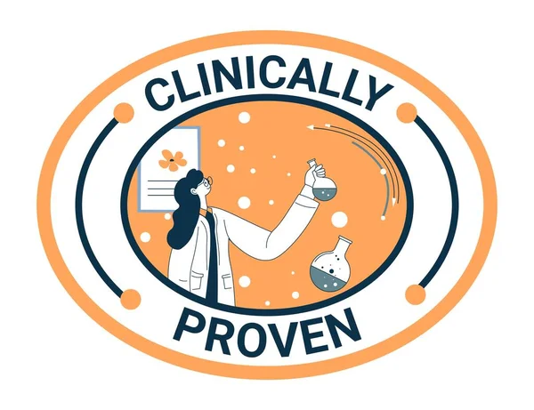 52 Medical lab certificate Stock Illustrations | Depositphotos