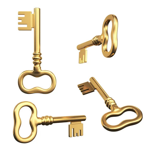 Golden keys Stock Photos, Royalty Free Golden keys Images | Depositphotos