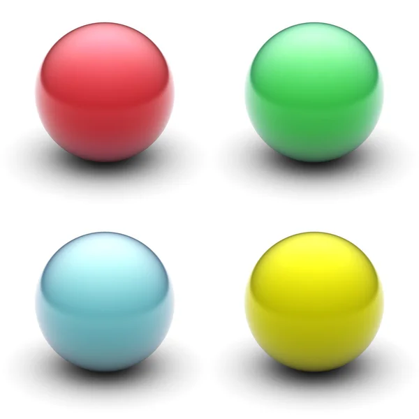 3 spheres overlapping Stock Photos, Royalty Free 3 spheres overlapping ...