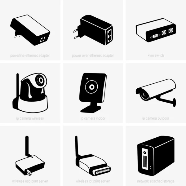 Adapter Stock Vectors, Royalty Free Adapter Illustrations | Depositphotos®