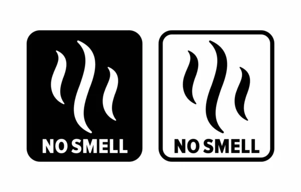 No Odor Icon