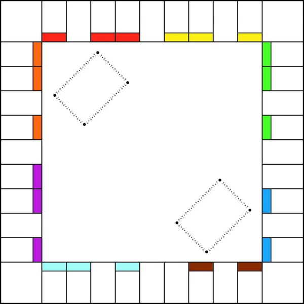 Diagramas de áreas y perímetros para imprimir fotos de stock, imágenes ...