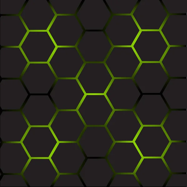 Abstract vector background with cells. Stock Vector Image by ©tumanyan ...