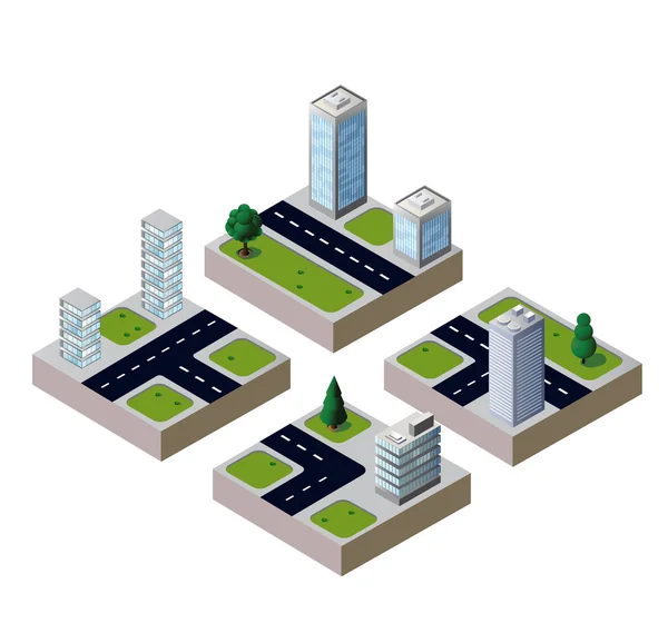 10,376,076 Smart city 3d Vector Images | Depositphotos