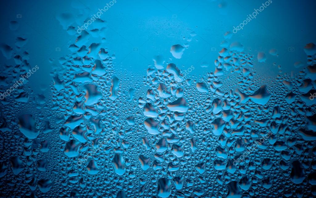 Drops background Stock Photo by ©blazeofglory 21201701