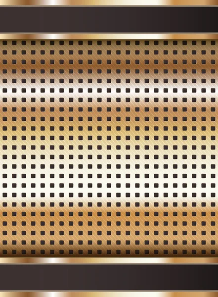 Metal surface, copper iron texture background Stock Vector Image by ...