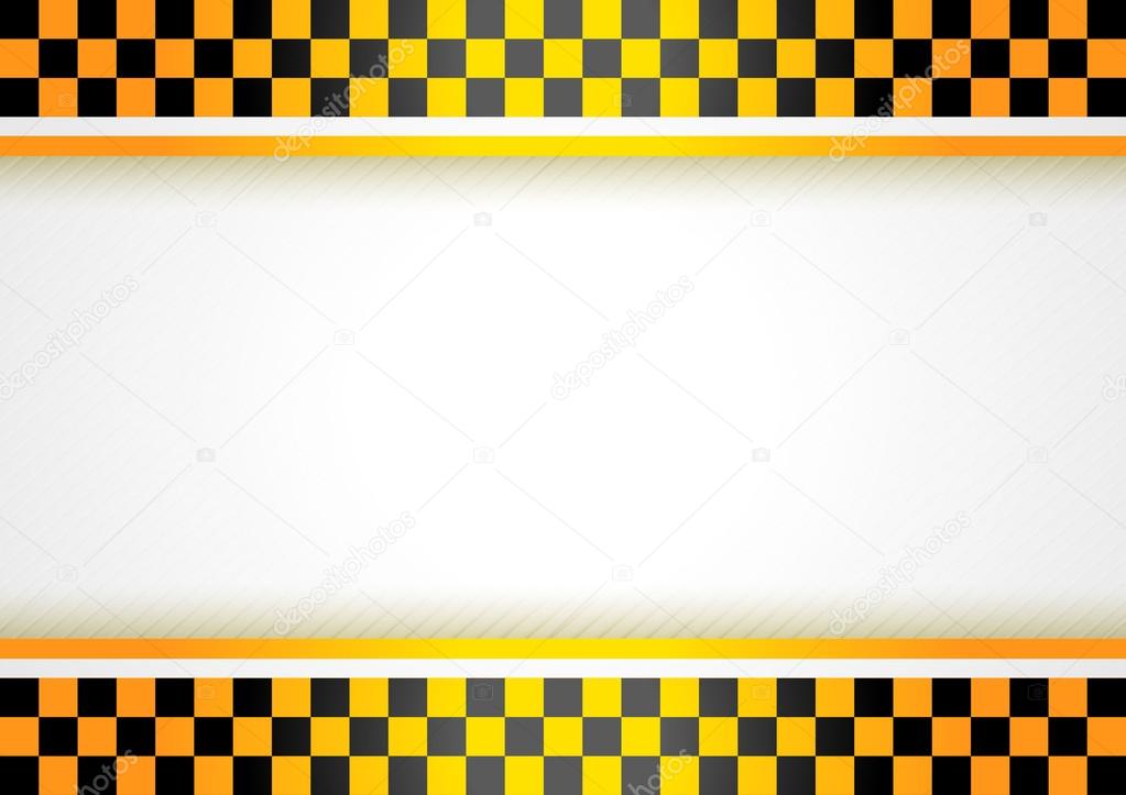 Cab background Stock Vector Image by ©ecelop #14761101