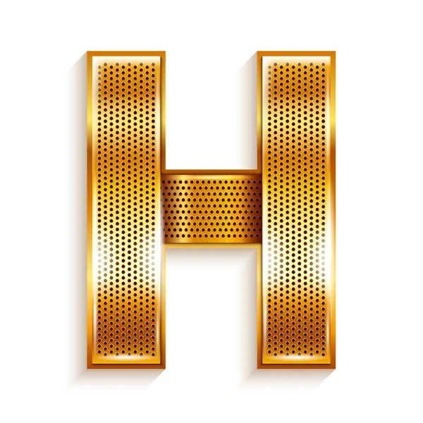 6,674,962 Alphabet h logo Vector Images | Depositphotos