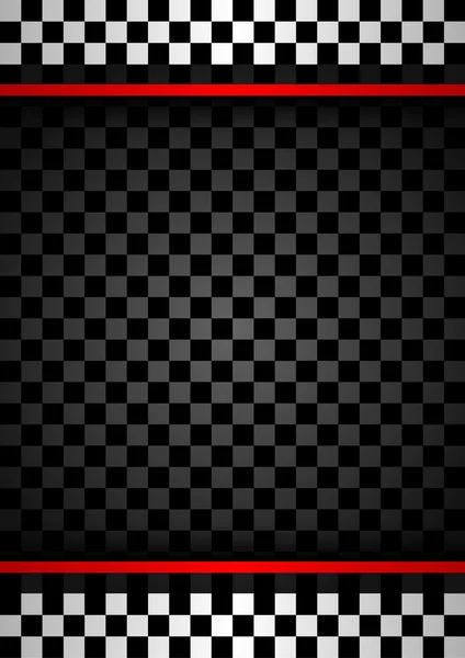 Racing black striped background Stock Vector Image by ©ecelop #13883308