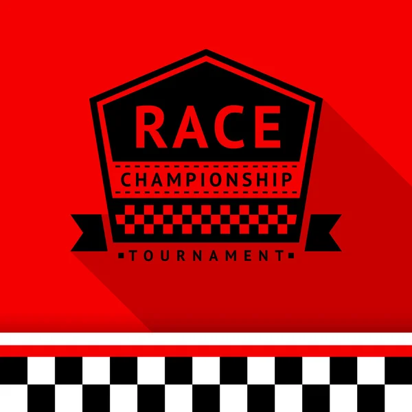 Racing square background ⬇ Vector Image by © ecelop | Vector Stock 21729009