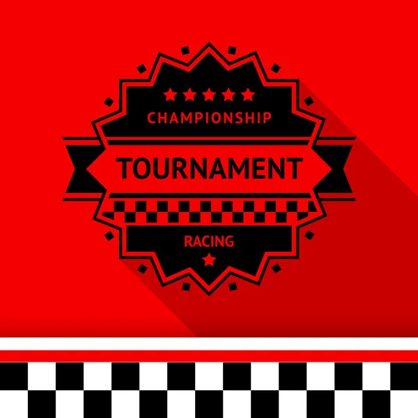 Racing square background ⬇ Vector Image by © ecelop | Vector Stock 21729009