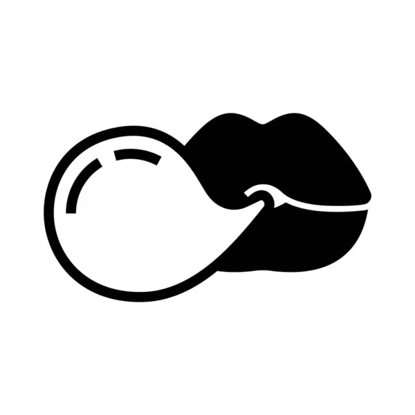 554 Blowing bubble gum Vector Images | Depositphotos