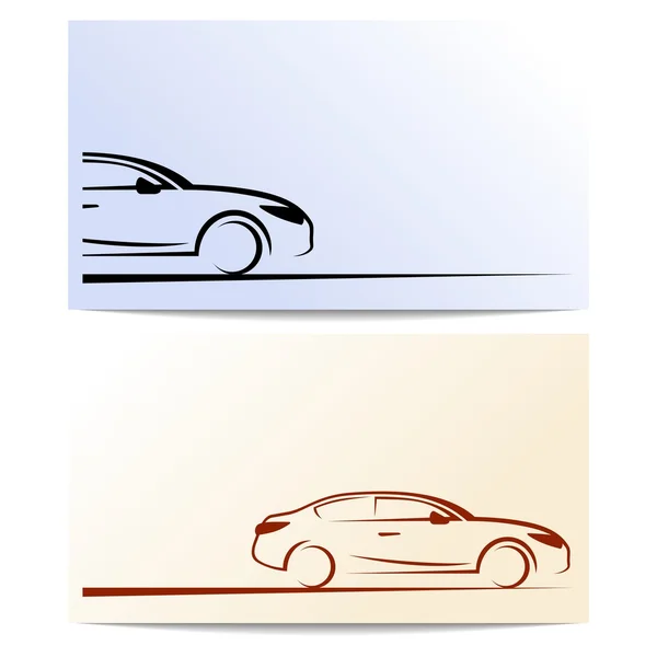 Grafika wektorowa Samochody osobowe, Samochody osobowe obrazy wektorowe ...