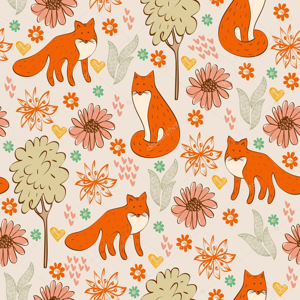 Seamless pattern Stock Vector by ©pilipa 41808799 Seamless pattern Stock Vector by ©pilipa 41808799