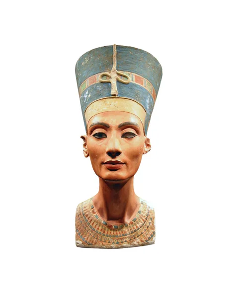 King Tut Cleopatra Nefertiti