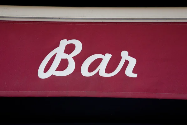 Bar signs Stock Photos, Royalty Free Bar signs Images | Depositphotos