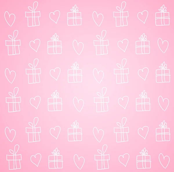 Valentines packages background Stock Photos, Royalty Free Valentines ...