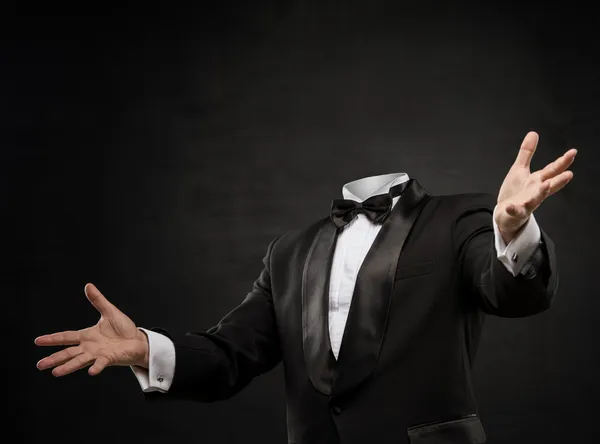 Headless businessman Stock Photos, Royalty Free Headless businessman ...