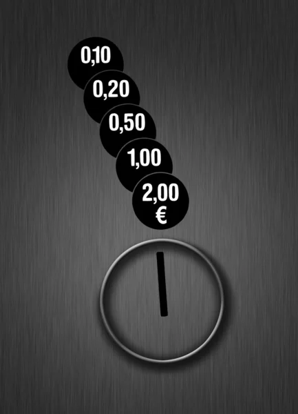 Insert coin Stock Photos, Royalty Free Insert coin Images | Depositphotos®