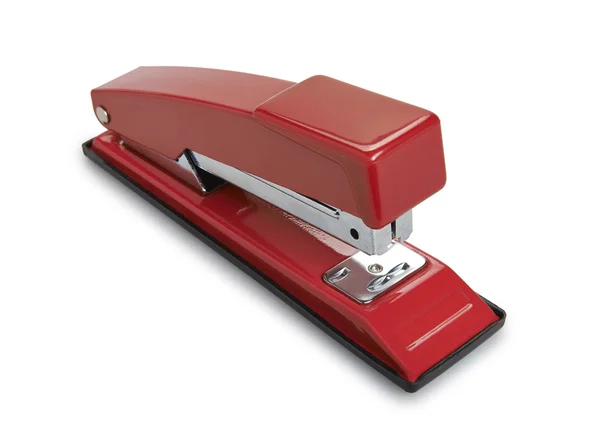 Red stapler Stock Photos, Royalty Free Red stapler Images | Depositphotos