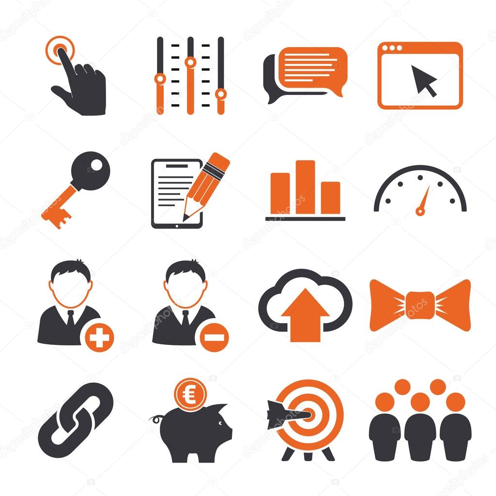 SEO icons set Stock Vector Image by ©Nevada31 #25533743 SEO icons set Stock Vector Image by ©Nevada31 #25533743