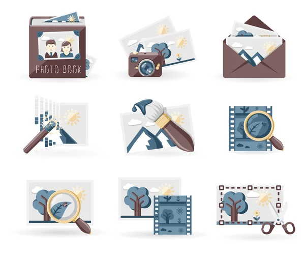 231 Photobook Vector Images, Photobook Illustrations | Depositphotos