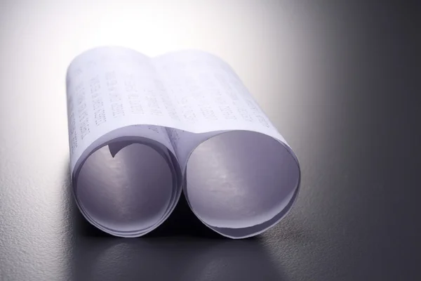 Rolled receipt Stock Photos, Royalty Free Rolled receipt Images ...