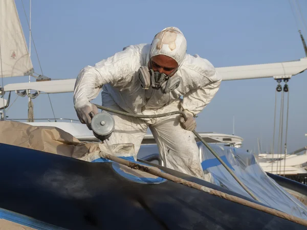 Worker spray Stock Photos, Royalty Free Worker spray Images | Depositphotos