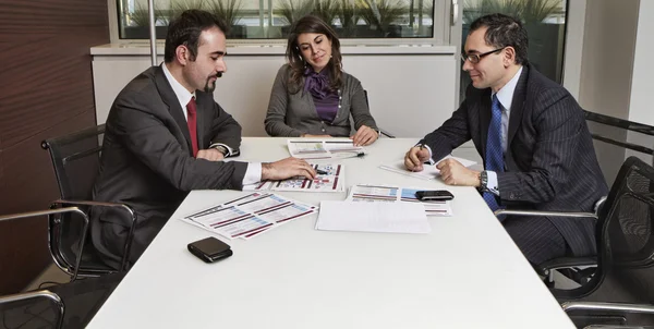 Job interview corporate Stock Photos, Royalty Free Job interview ...