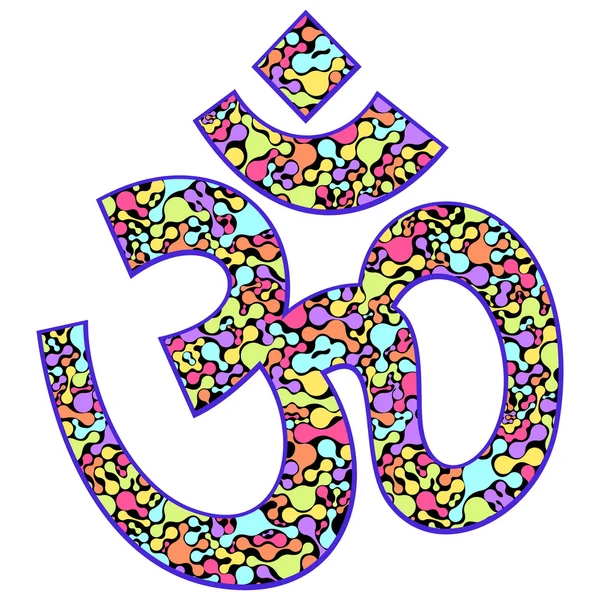 7,412 Om symbol Vector Images | Depositphotos