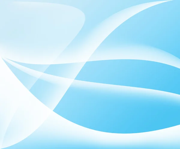 Background Biru Muda