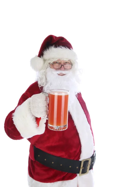 Santa drinking Stock Photos, Royalty Free Santa drinking Images ...