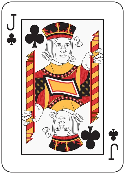 100,000 Playing card jack Vector Images | Depositphotos