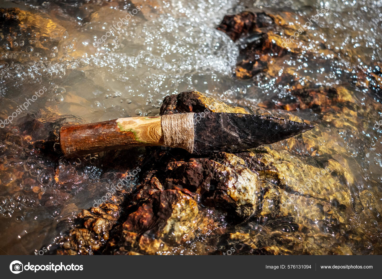 Obsidian Knife Game Of Thrones